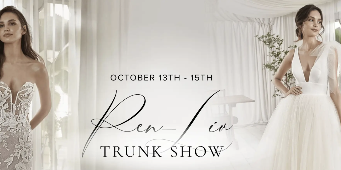 Pen Liv Trunk Show | Old City District